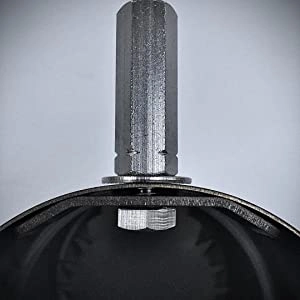 Stern Engineering - STERNSHIELD Rodent Drain Guard