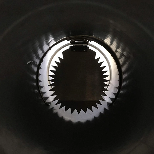 Stern Engineering - STERNSHIELD Rodent Drain Guard